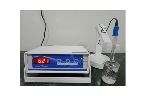 Laboratory – Pharmaceutical Chemistry | SVBIP - BapuGKV